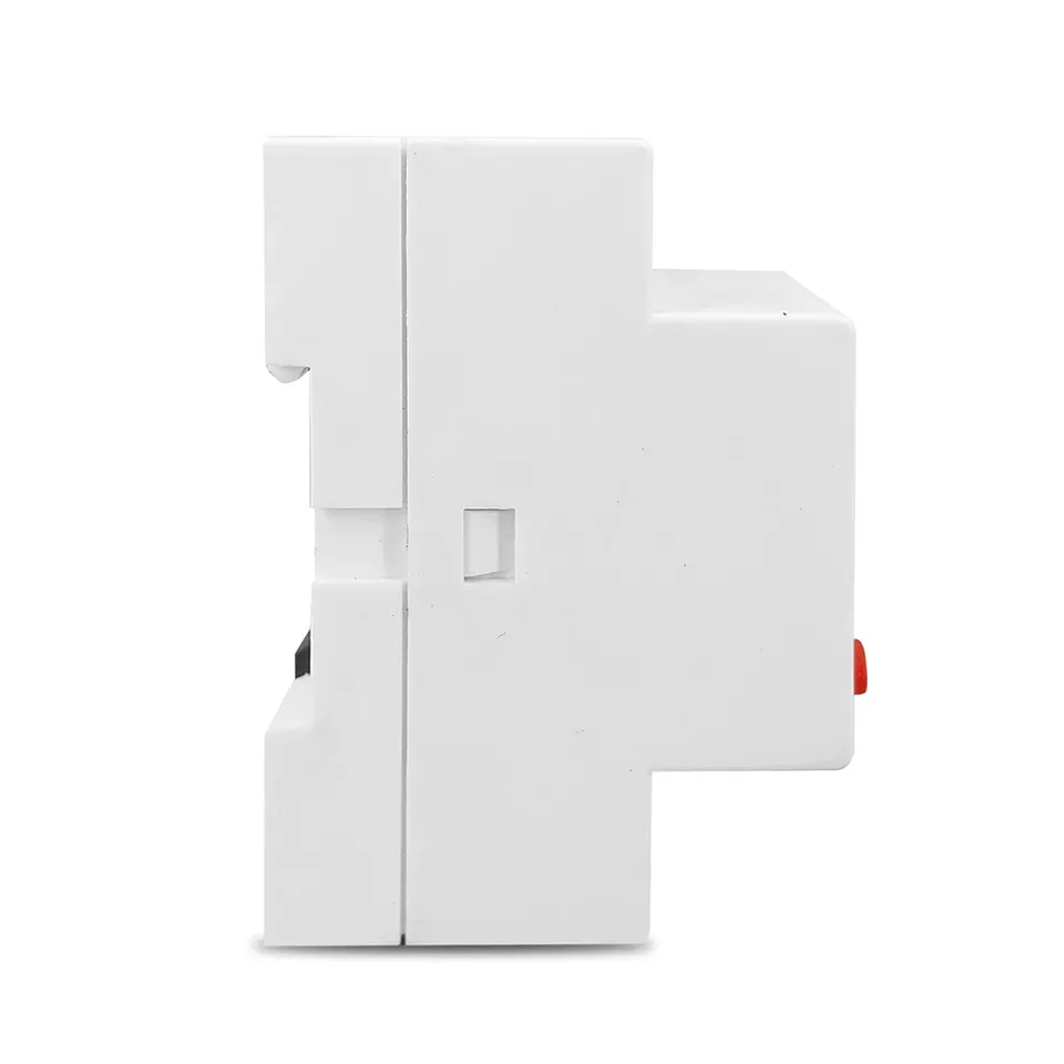 3 Phase 380V 50-60Hz Protector adjustable Under Over Voltage Protector ...